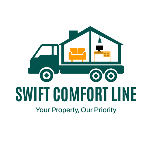 Swift Comfort Line - Professional Moving, Cleaning & Chauffeur Services ...
